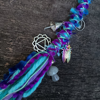 Dread Wraps - Dreadlock Accessories | Dreadlock Shop Australia