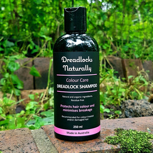 Shop Organic Dreadlock Care Products | Australian Made