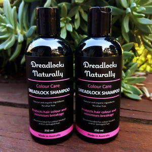 Organic Dread Care | Dreadlocks Naturally | Dreadlock Shop Australia