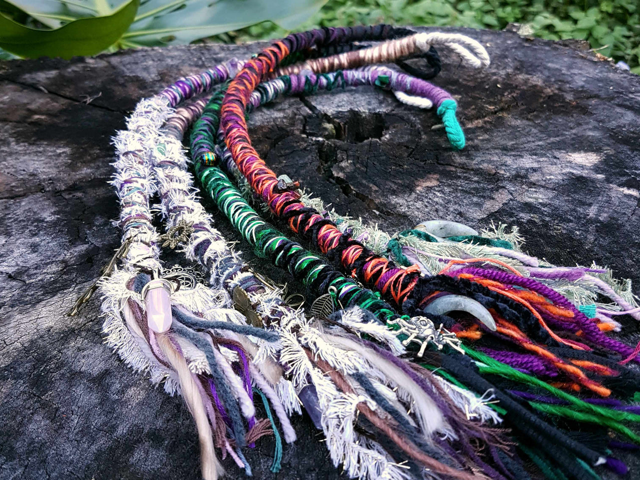 Dreadlock Shop Australia | Organic Dread Care, Beads & Accessories