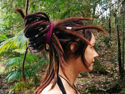 Dreadlock Shop Australia | Organic Dread Care, Beads & Accessories