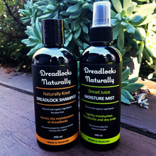 Organic Dread Care | Dreadlocks Naturally | Dreadlock Shop Australia