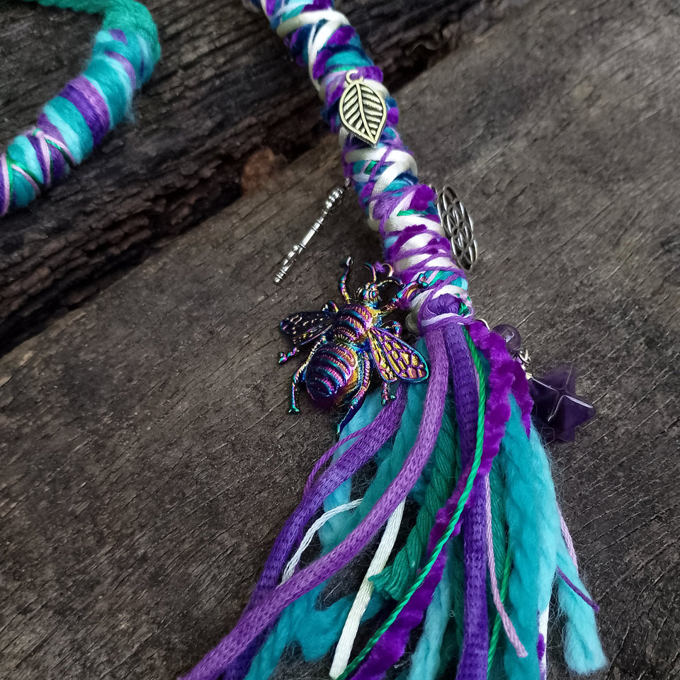Dread Wraps - Dreadlock Accessories | Dreadlock Shop Australia