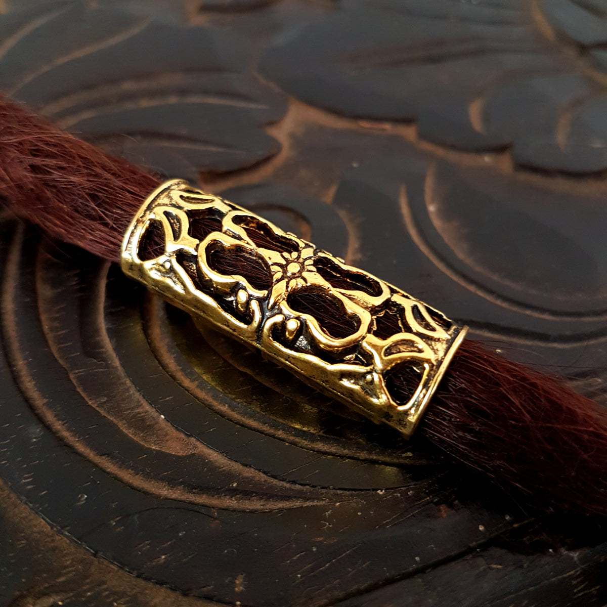 Large Dreadlock Tube | 12mm hole – Dreadlock Shop Australia